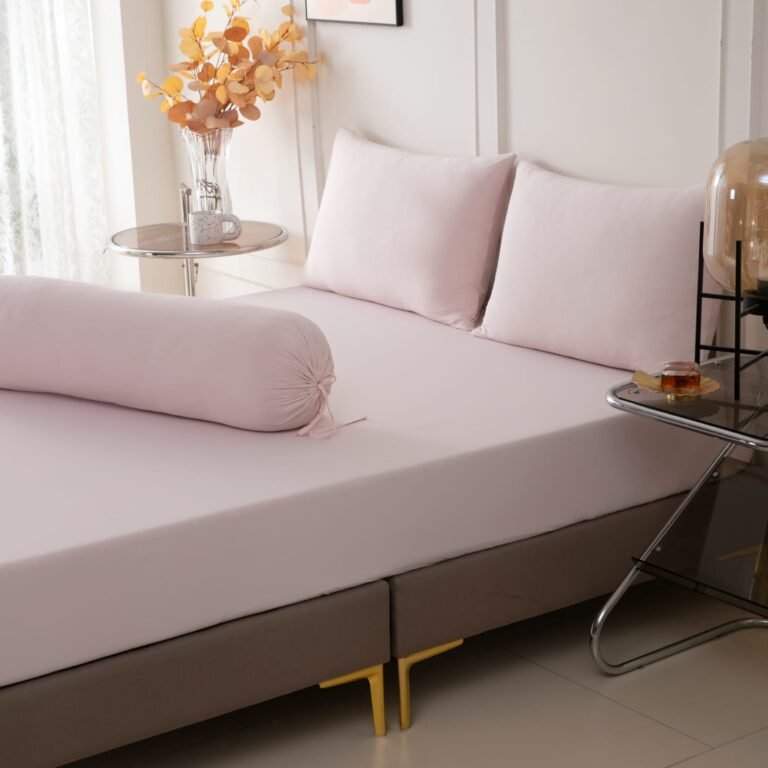 SuperCool Ice Silk Bedsheets 3.0 (NEW) – Ichiru